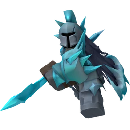 Frost Hunter | Tower Defense Simulator Wiki | Fandom