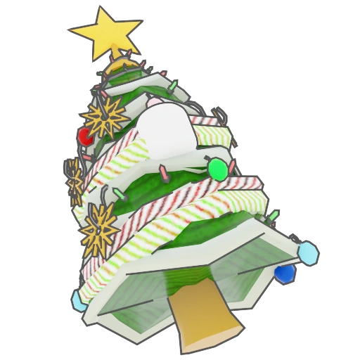 Jolly Tree | Tower Defense Simulator Wiki | Fandom