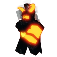 Molten Titan | Tower Defense Simulator Wiki | Fandom