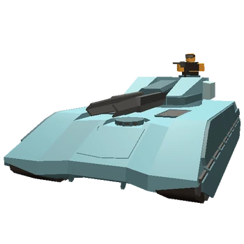 Railgun Tank | Tower Defense Simulator Wiki | Fandom
