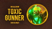 Toxic Gunner/Gallery | Tower Defense Simulator Wiki | Fandom