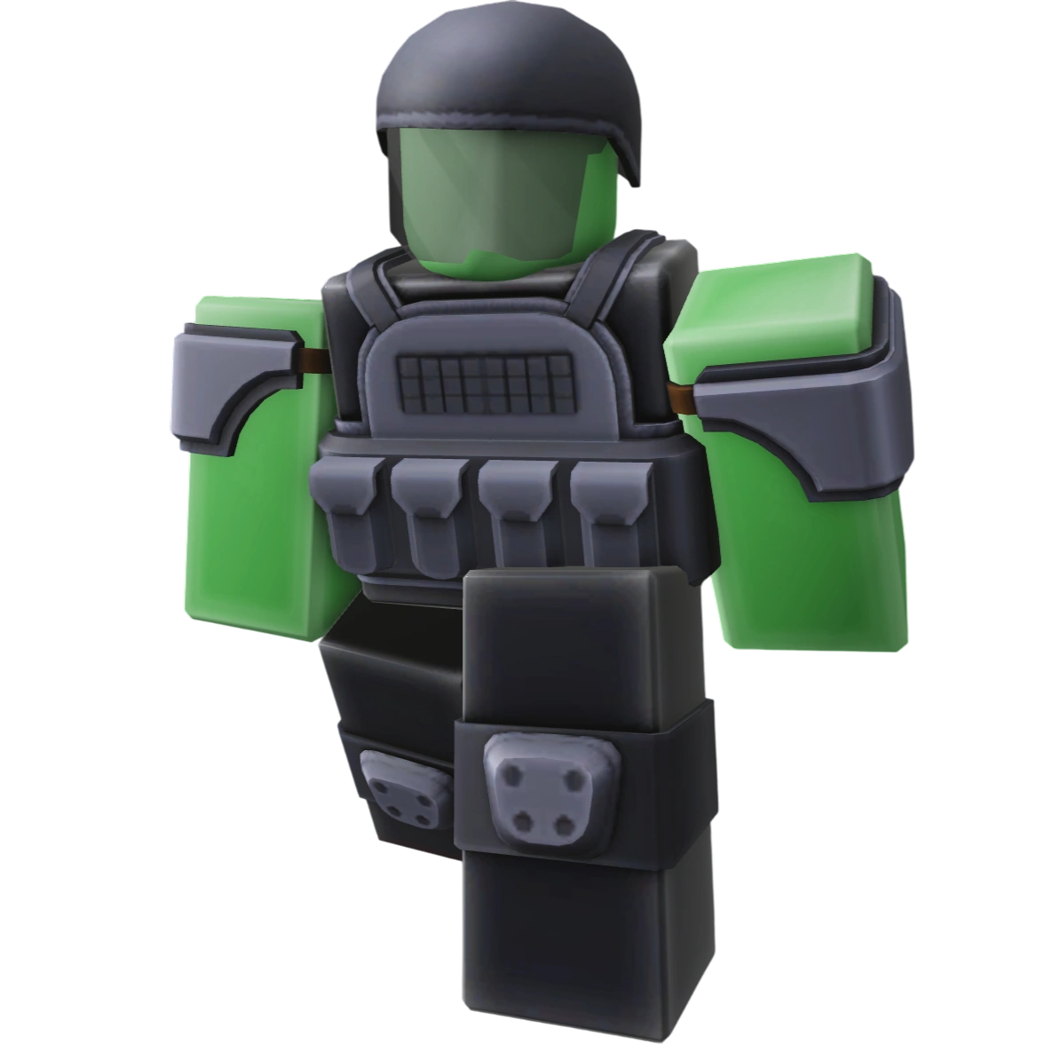 Armored | Tower Defense Simulator Wiki | Fandom