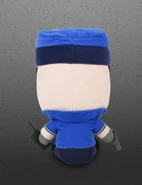 Commander Plush | Tower Defense Simulator Wiki | Fandom