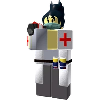 Medic/Gallery | Tower Defense Simulator Wiki | Fandom