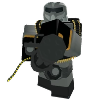 Minigunner/Gallery | Tower Defense Simulator Wiki | Fandom