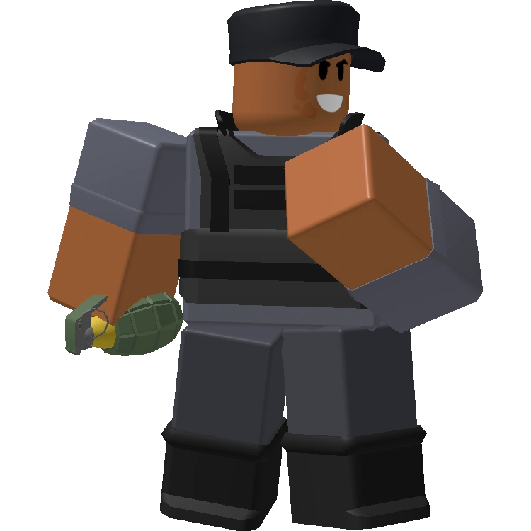 Demoman | Tower Defense Simulator Wiki | Fandom