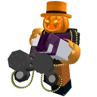 Minigunner/Gallery | Tower Defense Simulator Wiki | Fandom