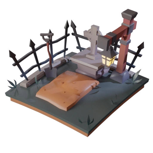 Graveyard | Tower Defense Simulator Wiki | Fandom