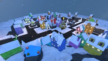 Krampus Frosthold | Tower Defense Simulator Wiki | Fandom