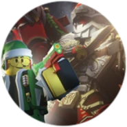 Mecha-claus | Tower Defense Simulator Wiki | Fandom