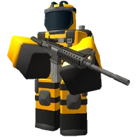Militant/Gallery | Tower Defense Simulator Wiki | Fandom