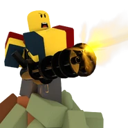 Normal | Tower Defense Simulator Wiki | Fandom