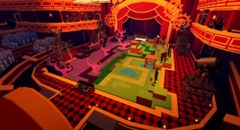 The Narratorium | Tower Defense Simulator Wiki | Fandom