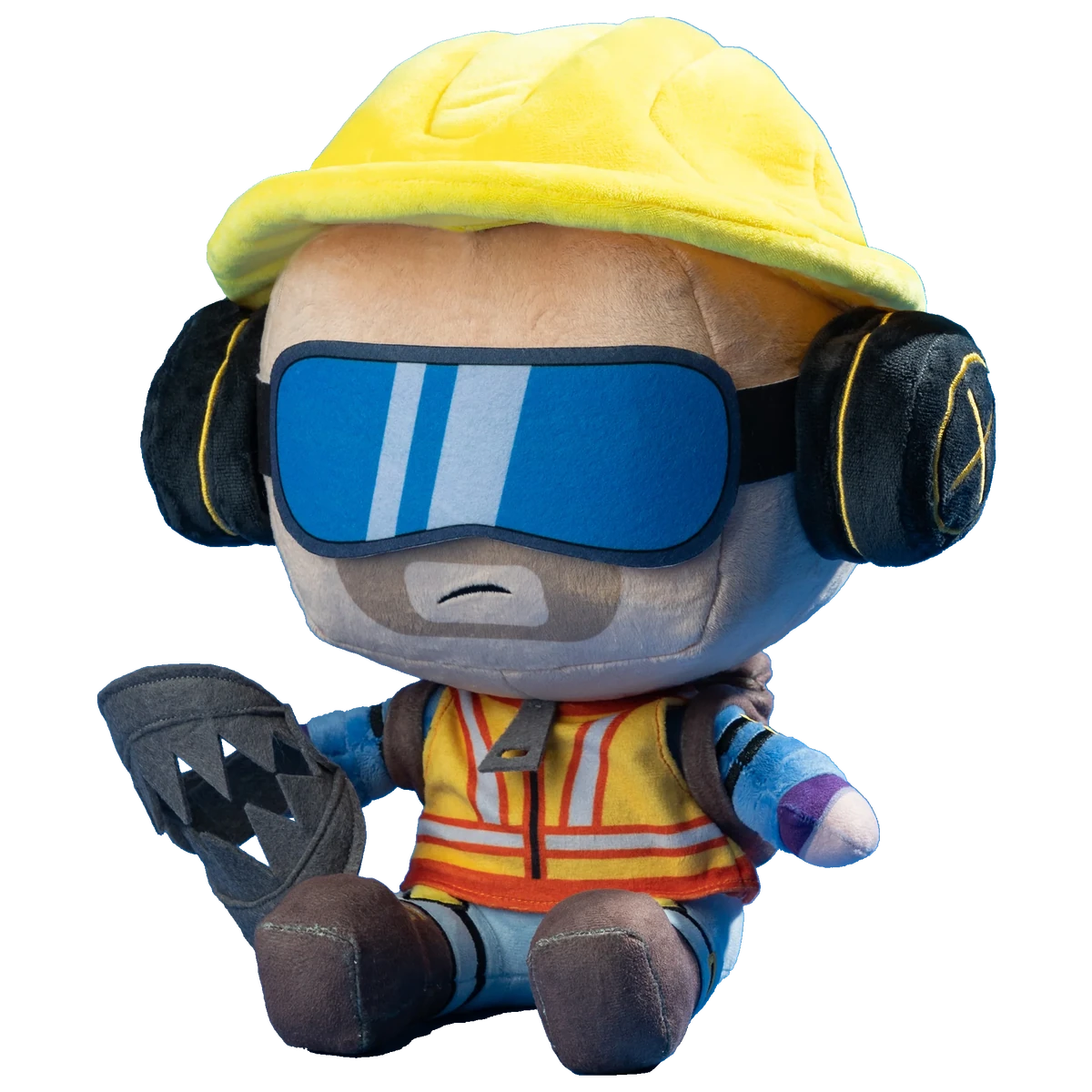 Trapper Plush | Tower Defense Simulator Wiki | Fandom