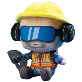 Trapper Plush | Tower Defense Simulator Wiki | Fandom