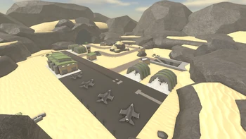 Area 52 | Tower Defense Simulator Wiki | Fandom