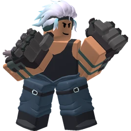 Brawler | Tower Defense Simulator Wiki | Fandom