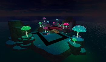 Fungi Island | Tower Defense Simulator Wiki | Fandom