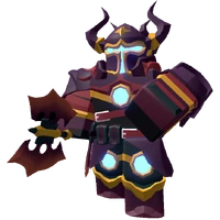 Executioner/Gallery | Tower Defense Simulator Wiki | Fandom