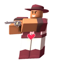 Cowboy/Gallery | Tower Defense Simulator Wiki | Fandom