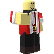 Crook Boss | Tower Defense Simulator Wiki | Fandom