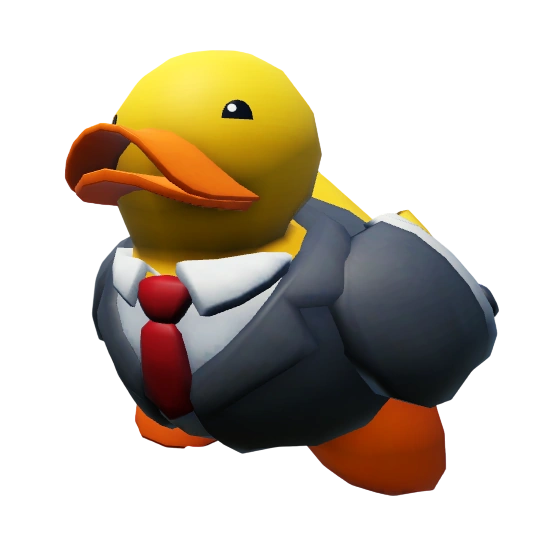 Agent Ducky | Tower Defense Simulator Wiki | Fandom