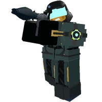 Rocketeer/Gallery | Tower Defense Simulator Wiki | Fandom