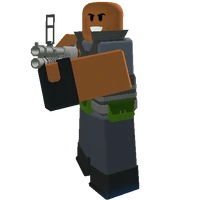 Demoman/Gallery | Tower Defense Simulator Wiki | Fandom