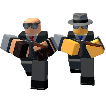 Body Guards 2 | Tower Defense Simulator Wiki | Fandom