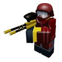 Paintballer/Gallery | Tower Defense Simulator Wiki | Fandom