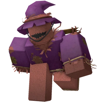 Scarecrow | Tower Defense Simulator Wiki | Fandom