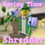 Slasher/Gallery | Tower Defense Simulator Wiki | Fandom