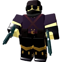 Scout/Gallery | Tower Defense Simulator Wiki | Fandom