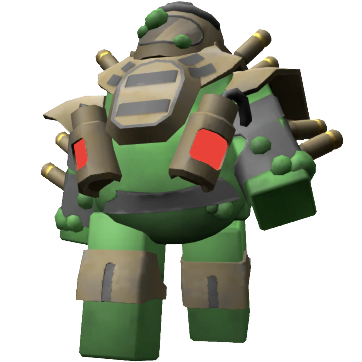 Elite Boomer | Tower Defense Simulator Wiki | Fandom