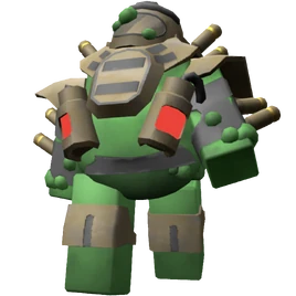 Elite Boomer | Tower Defense Simulator Wiki | Fandom