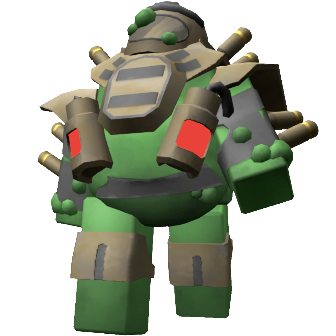Elite Boomer | Tower Defense Simulator Wiki | Fandom