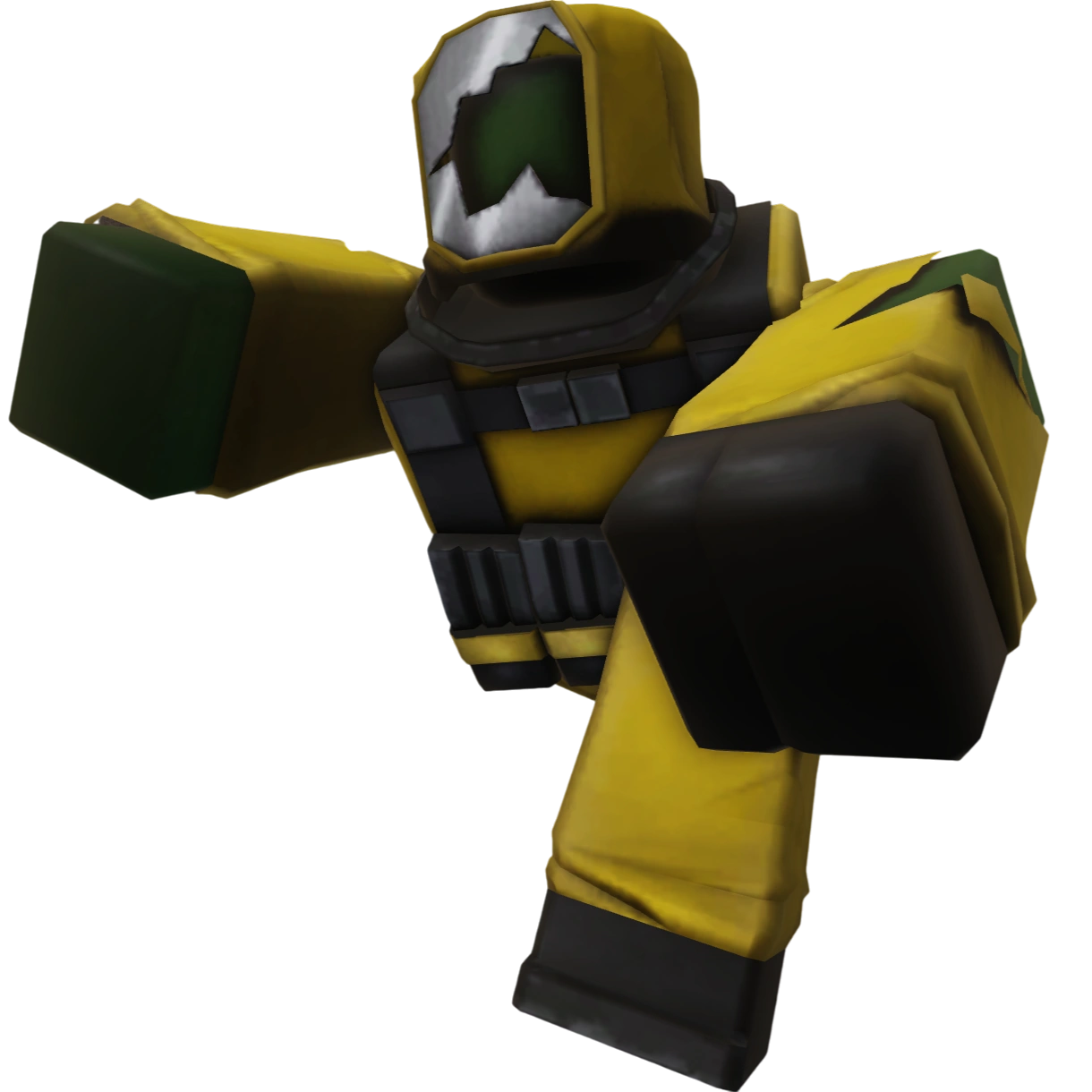 Hazmat | Tower Defense Simulator Wiki | Fandom