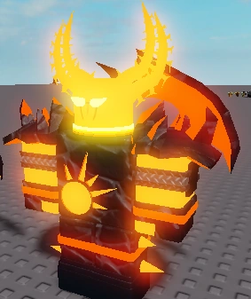 User blog:EnemiesGuns/New Molten Boss | Tower Defense Simulator Wiki ...