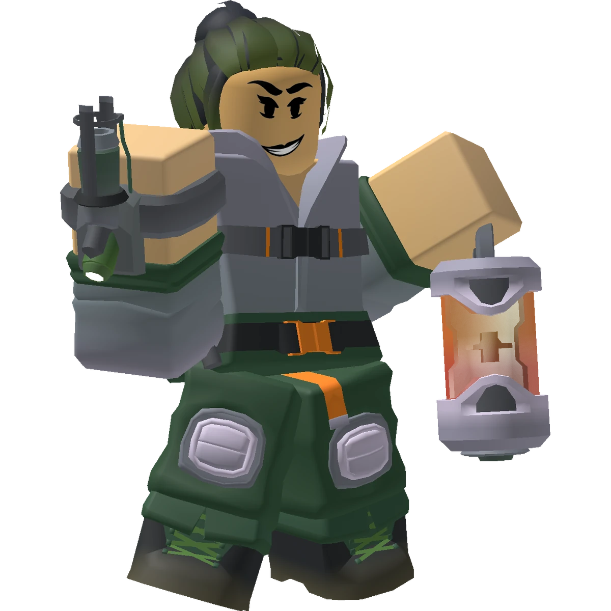 Biologist | Tower Defense Simulator Wiki | Fandom