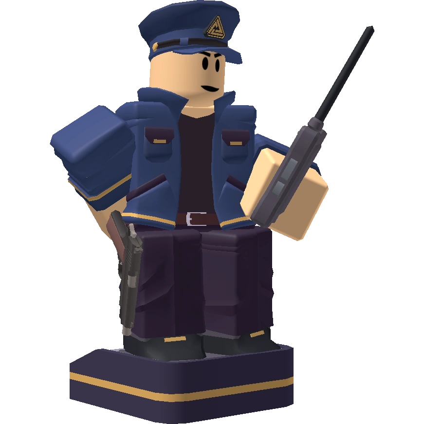 Commander | Tower Defense Simulator Wiki | Fandom