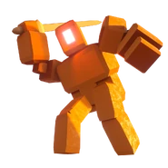Gold Titan | Tower Defense Simulator Wiki | Fandom