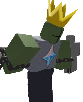 User blog:Ryan55525/King Normal Boss | Tower Defense Simulator Wiki ...