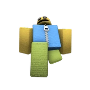 Sack Noob | Tower Defense Simulator Wiki | Fandom