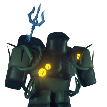 Swamp Monster | Tower Defense Simulator Wiki | Fandom