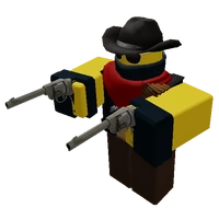 Cowboy/Gallery | Tower Defense Simulator Wiki | Fandom