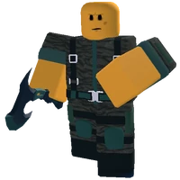 Executioner/Gallery | Tower Defense Simulator Wiki | Fandom