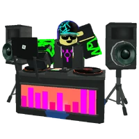 DJ Booth/Gallery | Tower Defense Simulator Wiki | Fandom