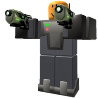 Commando/Gallery | Tower Defense Simulator Wiki | Fandom