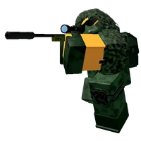 Sniper/Gallery | Tower Defense Simulator Wiki | Fandom