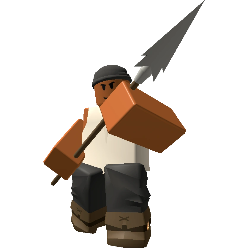 Warden/Gallery | Tower Defense Simulator Wiki | Fandom